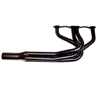 Beyea Custom Headers - IDM-23S2